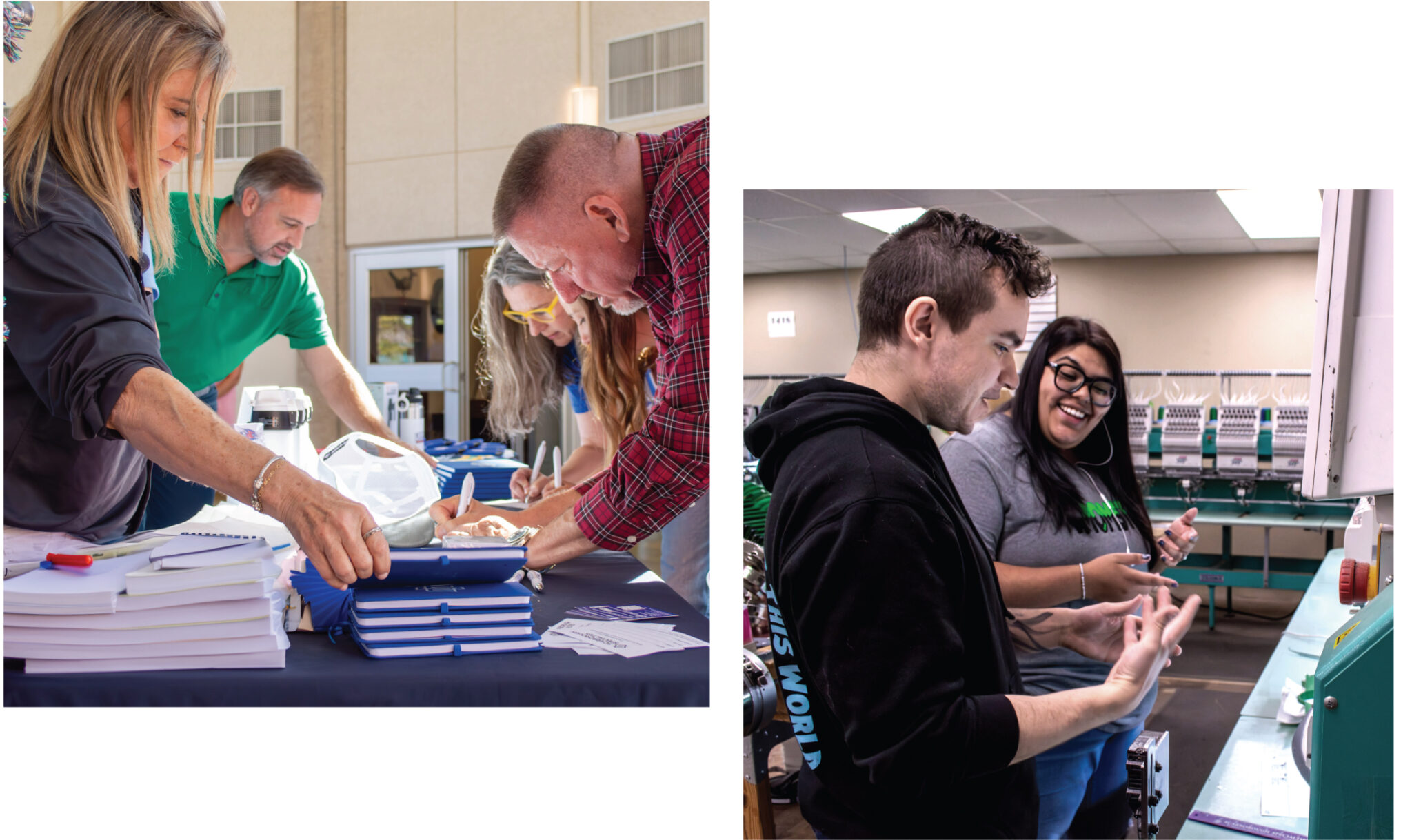 Brandability | Promotional Products, Apparel & Graphic Design